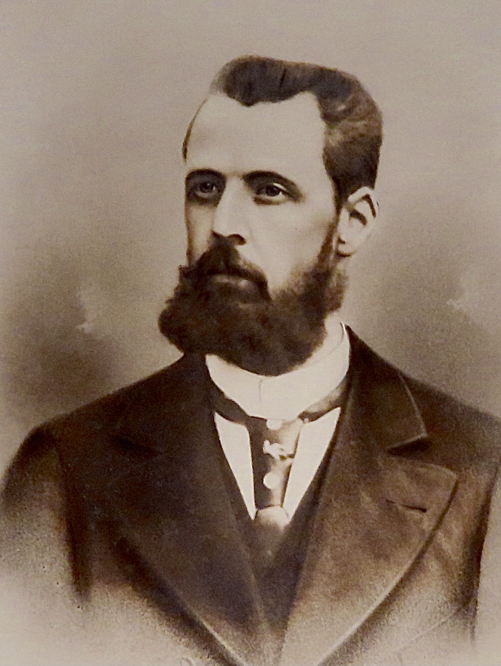 Notre histoire - Grandsire Paris